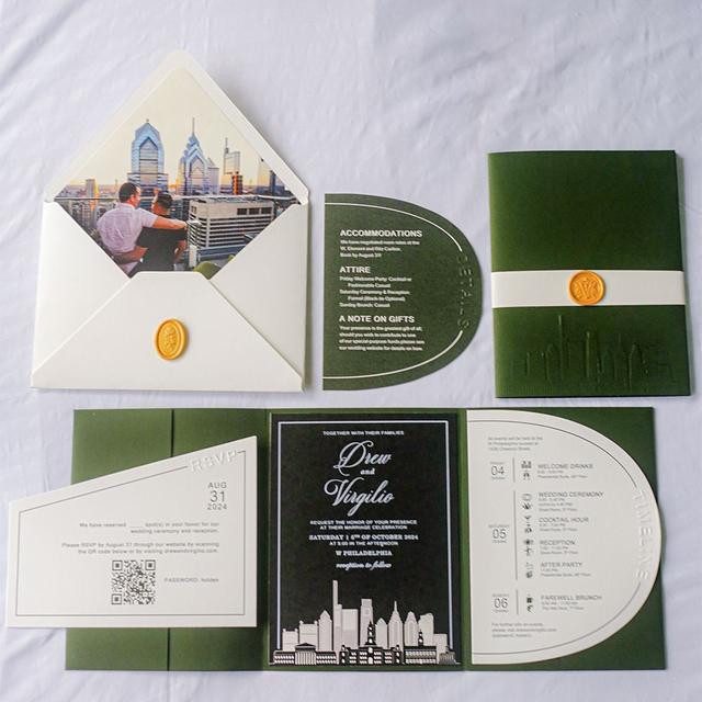 Maimadelle Paper Designs Inc.